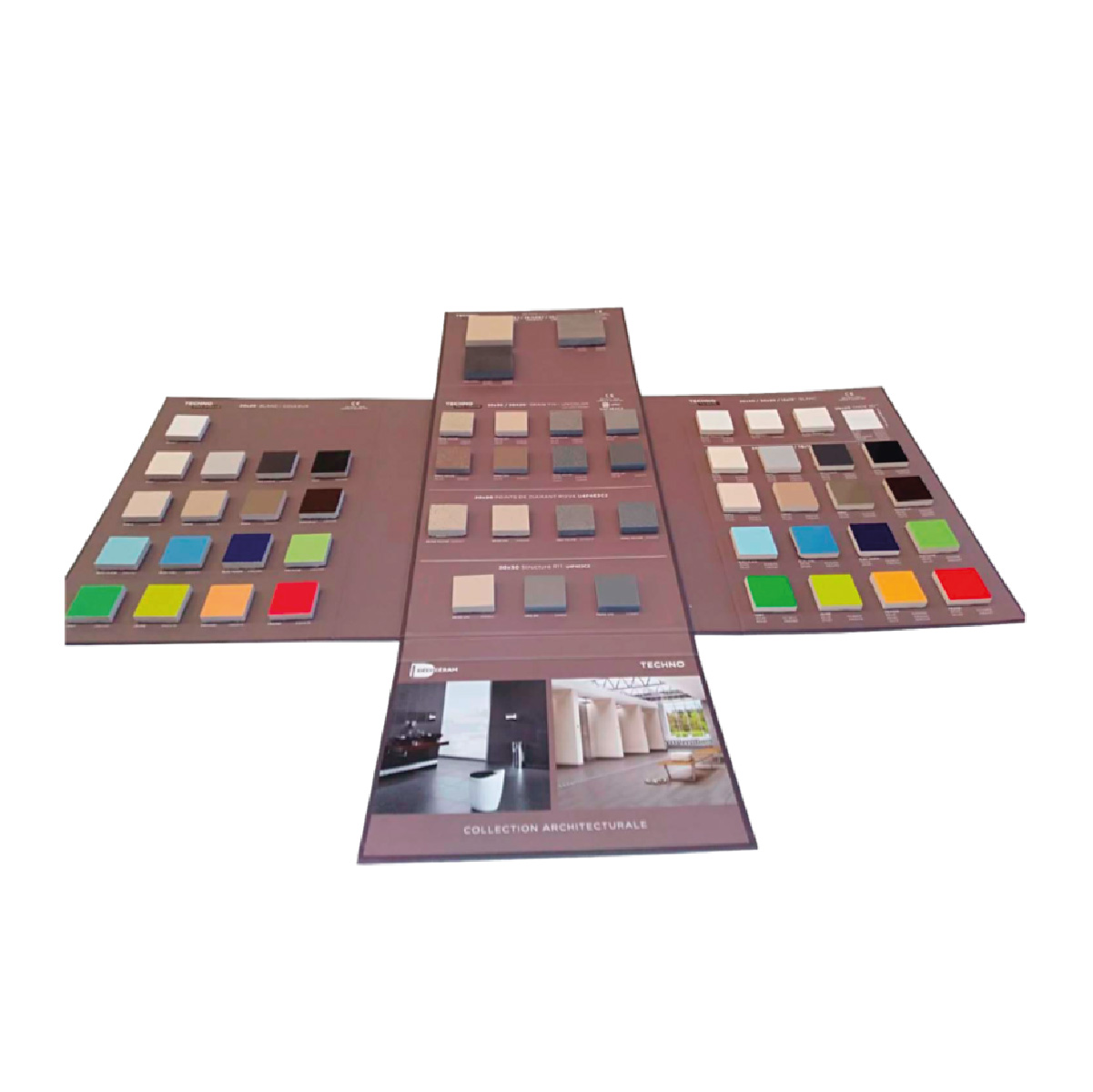 El muestrario ideal para tu negocio | Nuestros productos